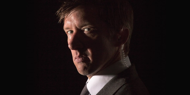 Jonathan Pie | York Barbican