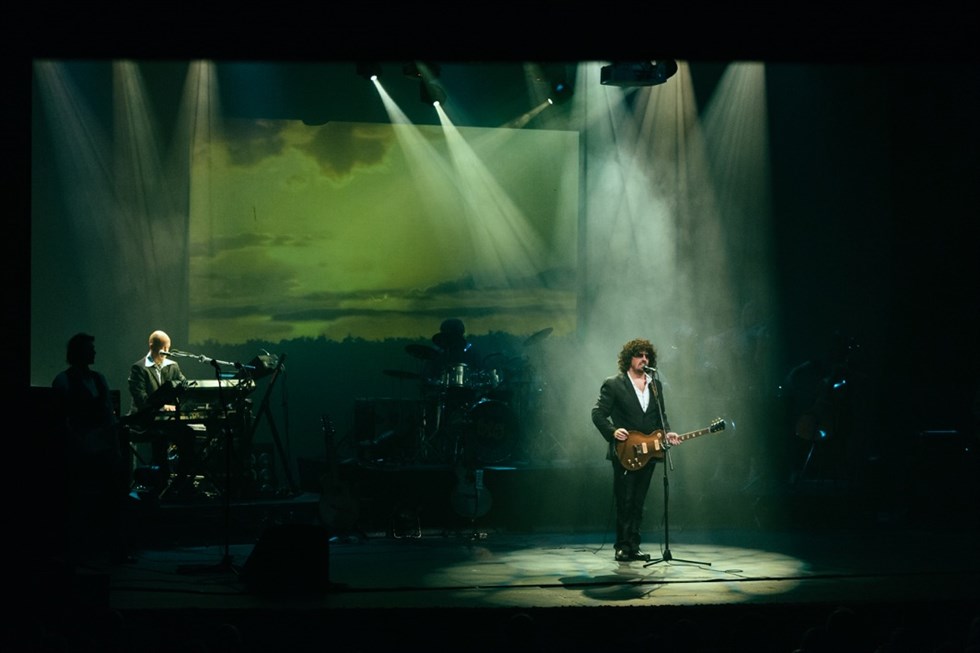 The ELO Experience | York Barbican