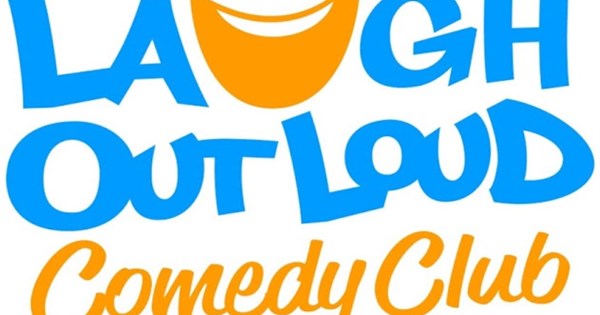 Laugh Out Loud Comedy Club | York Barbican
