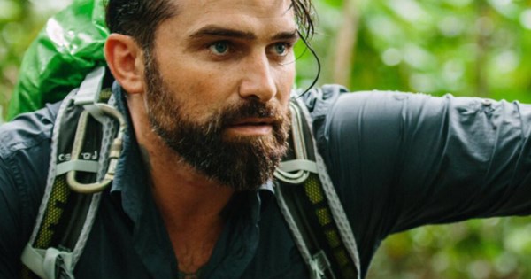 An Evening With Ant Middleton - York Barbican