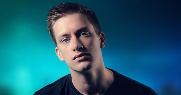Daniel Sloss | York Barbican