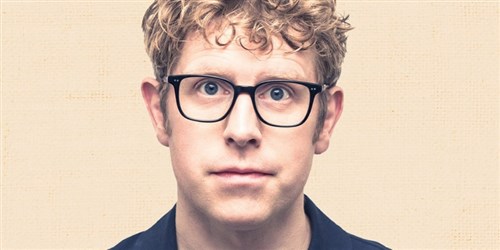 Josh Widdicombe York Barbican josh-widdicombe-york-barbican