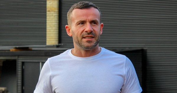 Gary Meikle | York Barbican