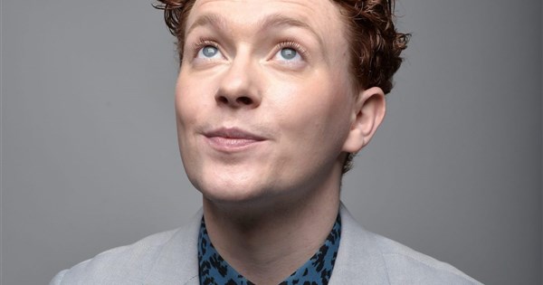 Laugh Out Loud Comedy Club | York Barbican