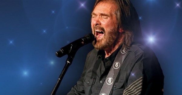 Dr Hook | York Barbican