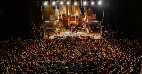 Home | York Barbican Home | York Barbican