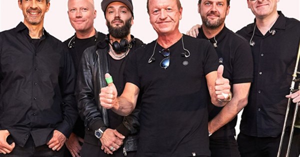 Level 42 | York Barbican