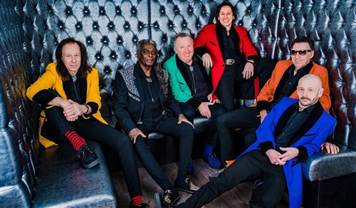 Showaddywaddy | York Barbican