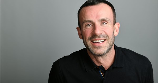 Gary Meikle: Surreal | York Barbican