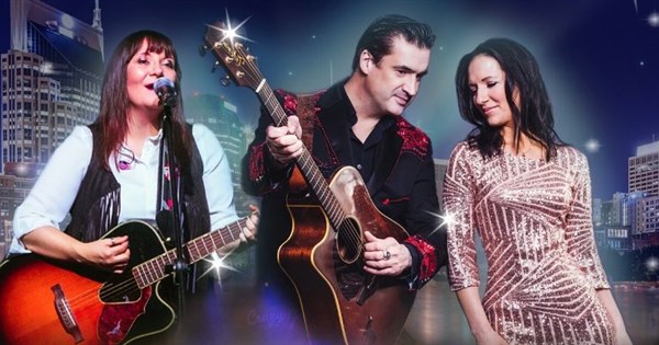 A Country Night In Nashville | York Barbican