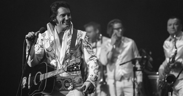 The King Is Back Announces 2021 Live Show | York Barbican