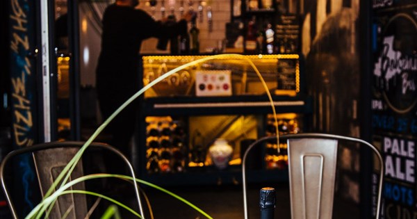 Spark York CIC | York Barbican