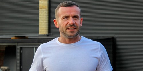 Gary Meikle | York Barbican