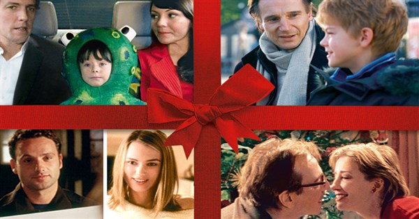 Love Actually In Concert | York Barbican