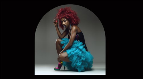 Heather Smalls Announces 2022 UK Headline Tour | York Barbican