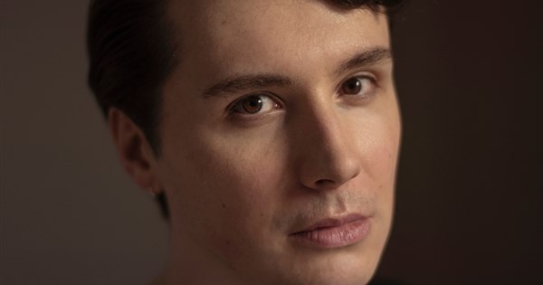 YouTube Sensation Daniel Howell Announces 2022 UK Tour | York Barbican
