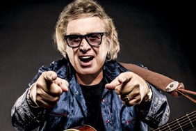 What's On | York Barbican